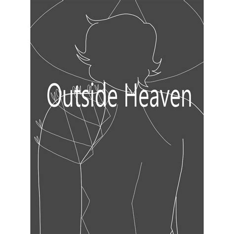 Outside Heaven Webtoon