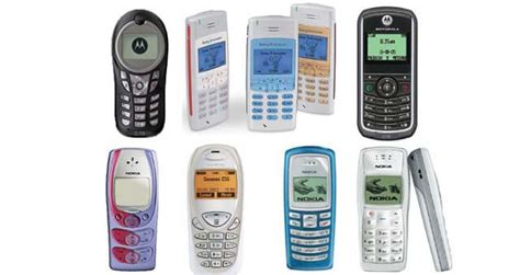 Hp Jadul Paling Murah Harga Ribu Bikin Nostalgia