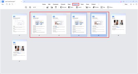 4 Methods To Duplicate PDF Pages