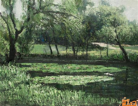 王志国书画作品集三典轩书画网在