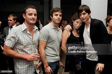 14 Maya Willner Photos And High Res Pictures Getty Images