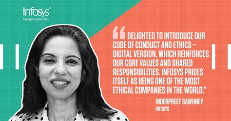 Infosyss New Code Of Conduct And Ethics — Digital Version Sets Out