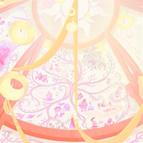 Rapunzel ♡ Beautiful Art Pictures Rapunzel Tangle Art