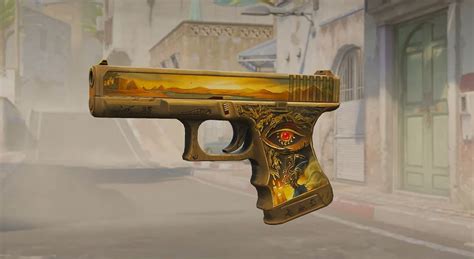 CS2 Weapon Tier List All Guns Ranked March 2025