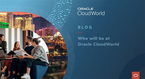 Who Will Be At Cloudworld 2022 Me At Booth 314~