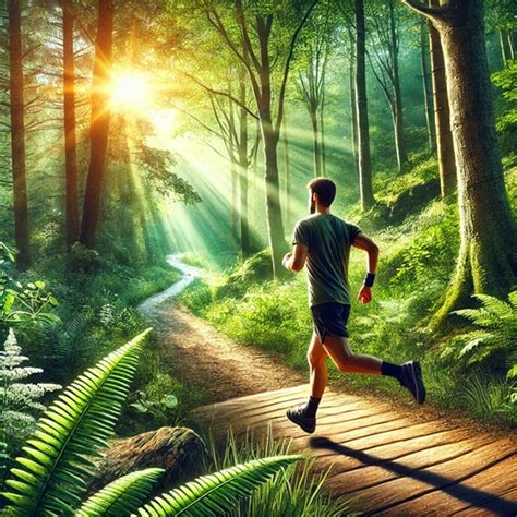 Quels Sont Les Avantages De La Rando Course La Joggerie