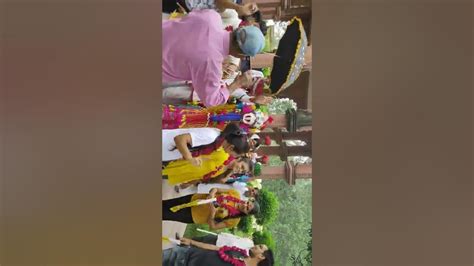 Kachi Godi Dance Youtube