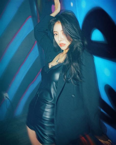 Seol Ha Yoon Picture 설하윤 Hancinema