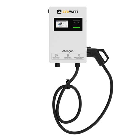 Celeris 20kw 40kw Evowatt