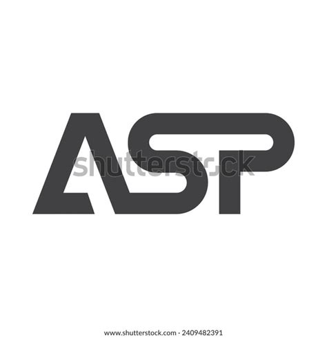 1,322 Asp Logo Images, Stock Photos, 3D objects, & Vectors | Shutterstock