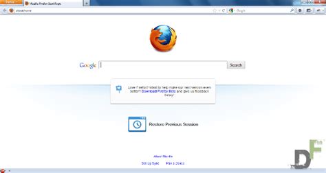 How To Enable Do Not Track” On Mozilla Firefox Digitfreak