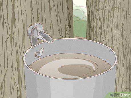 How To Make Maple Syrup At Home A Step By Step Guide