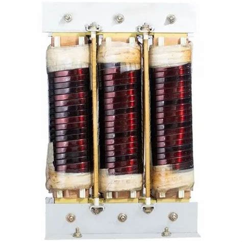 Output VFD Filter For Industrial At 50000 Piece In Noida ID