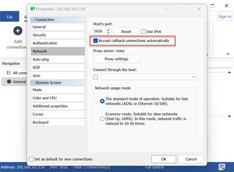 P Ipojen Pro Zp Tn Vol N Remote Utilities