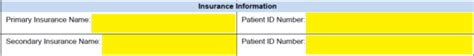 Free Molina Healthcare Prior Prescription Rx Authorization Form Pdf