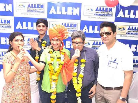 Kartikeya Gupta Is The First In The Jee Advanced
