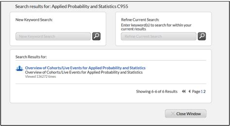 WGU C How To Pass Applied Probability And Statistics