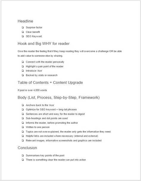 What Is A Writing Template And How To Use One Codeless