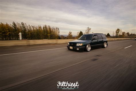 Static Low 1998 Subaru Forester Subaru Forester Owners Forum
