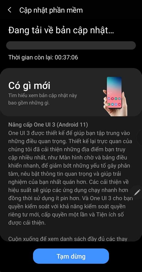 Androi 11 Viết Bởi Tuanphien
