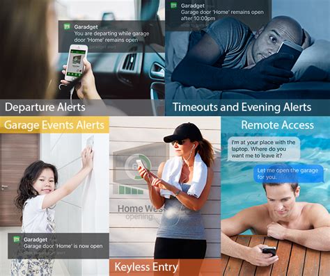 Help Understanding Alerts Mobile Apps Garadget Community