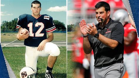 How Ryan Day Became A Qb Guru Blacksportsonline