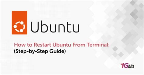 How To Restart Windows Server Command Line Cmd Restart Command