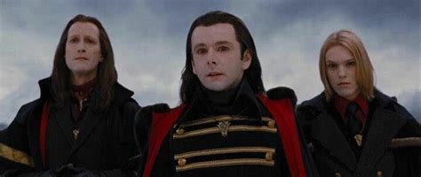 Caius Volturi Breaking Dawn
