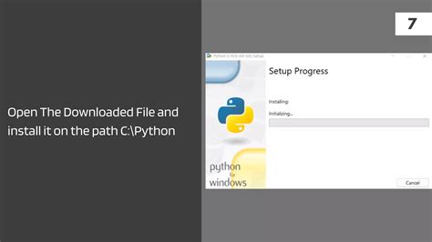 Python Installation Guide 1pdf