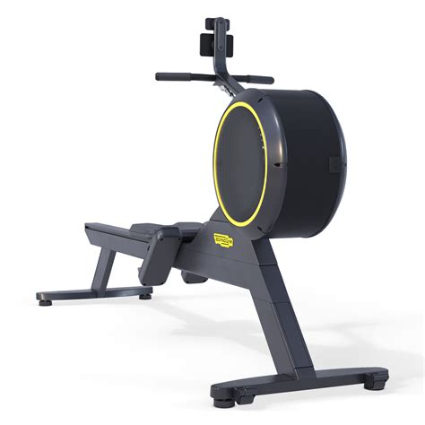 Skillrow Machine 3d Model Cgtrader