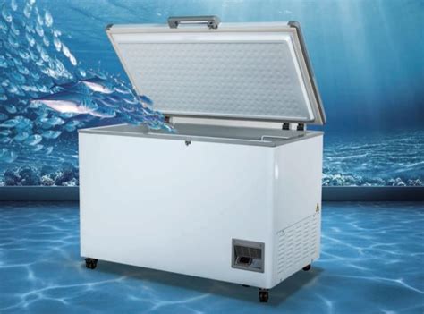 Ультранизкотемпературный морозильник (-60°C) • sinopharmtech.com