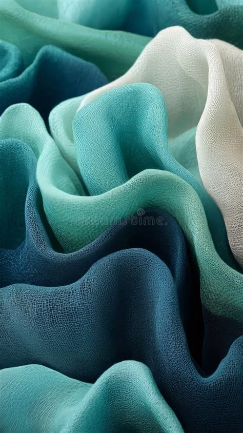 An Intimate View Of A Metallic Surface With Textured Undulating Patterns Creating A Sense Of