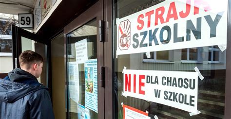 Piotr Sokołowski Wojna O Gimnazja Czy O Dusze Uczniów Wp Wiadomości