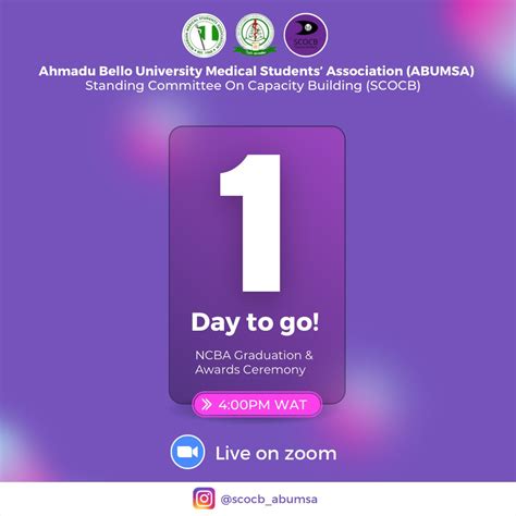 Countdown Poster Behance