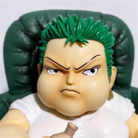 Factory Supply Sofa Roronoa Zoro One Piece Wholesale Japanese Anime