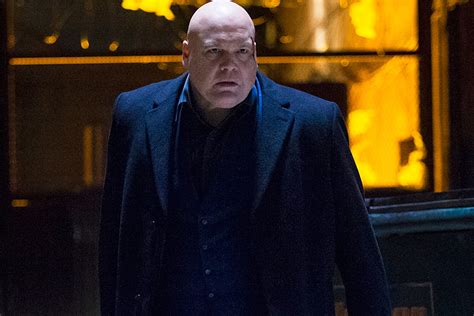 Netflix Daredevil Pins First Photos Of Wilson Fisk