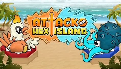 Final Region Is Now Available Attack On Hex Island Update Patch Notes