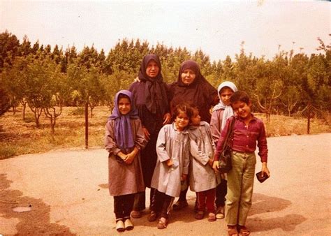 Laleh Und Ladan Bijani Bbc News In Depth Photo Gallery Week In Pictures 5 They