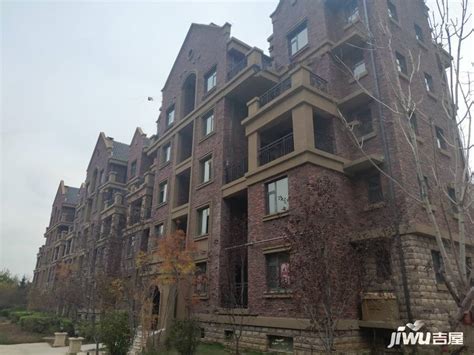 康诗丹郡实景图60长春康诗丹郡实景图图片大全 吉屋网