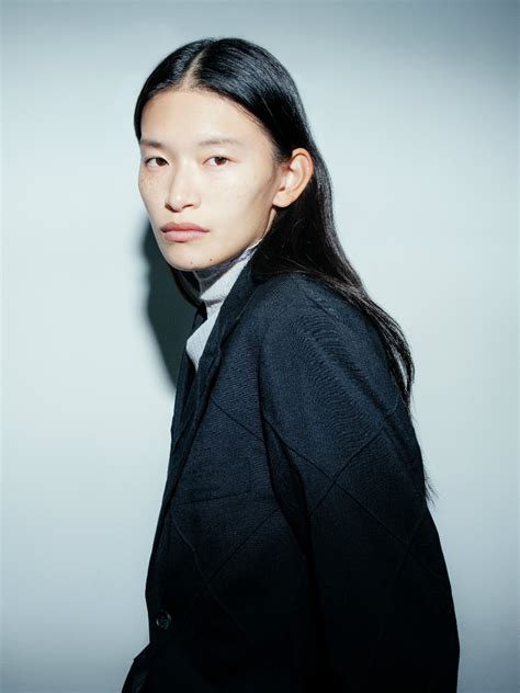 Cecilia Wu Women Milano