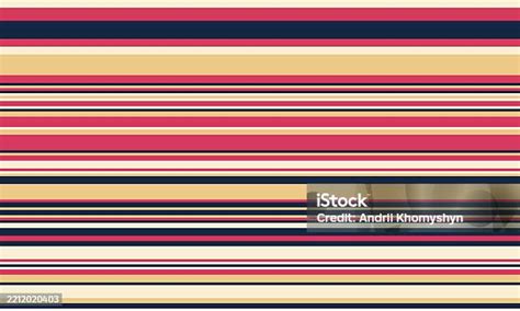 평행선이 있는 추상적인 줄무늬 배경 웹 디자인 배경 또는 인쇄 프로젝트에 사용합니다 다재다능한 응용 프로그램을 갖춘 복고풍 미학 0명에 대한 스톡 벡터 아트 및 기타 이미지