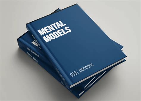 mental models