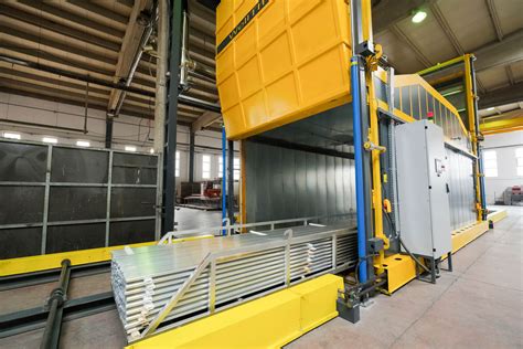 Extrusion Line Acm Endustri