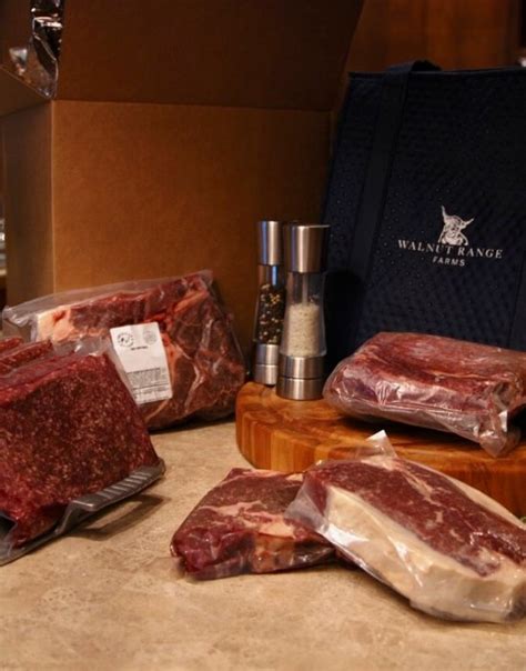 Beef Bundles Archives Walnut Range Farms