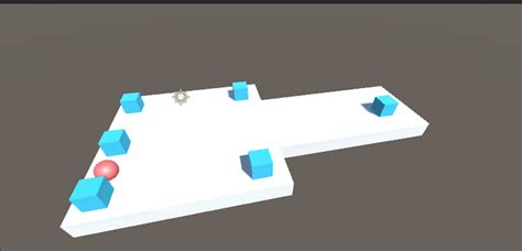 Fsm To Create Smart Ai In Unity Objective To Create An Fsm To Walk