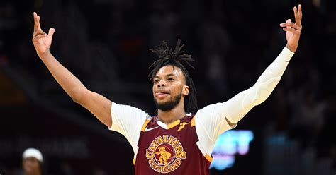 2022 23 Cleveland Cavaliers Season Preview Darius Garland Fear The Sword