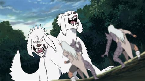 Anime In The Heart Blog Anime Information Naruto Characters 011