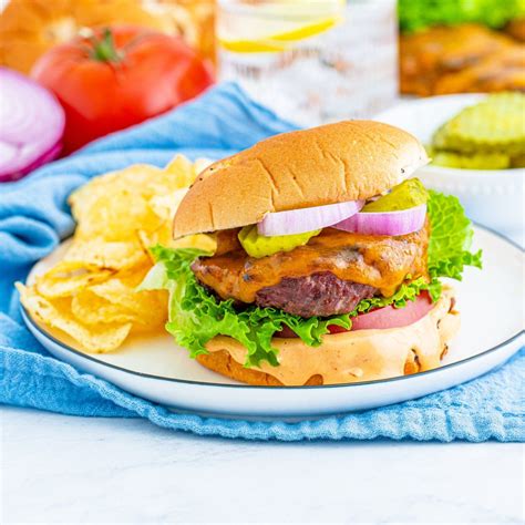 Venison Burger Recipe Best Venison Burger Mix Artofit