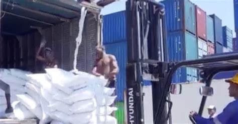 78 Individuals Arrested For Corruption At Santiago De Cuba Port