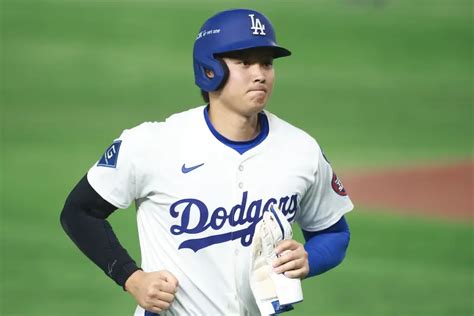 評論／指定打擊差太多！道奇大谷扛首轟 小熊鈴木誠也是「戰犯」 棒球 運動 Nownews今日新聞